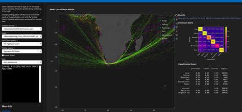 Selecting Data Subsets From DataShader Datashader HoloViz Discourse