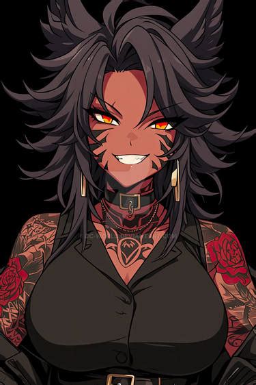 Ghislaine Dedoldia Attack Mushoku Tensei By Dinocozero On Deviantart