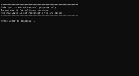 Github Nxopcybehacker Ddos The Website Stress Testing Tool Employs