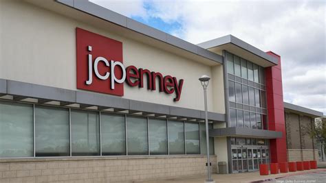 Jcpenney Locations Dfw At Gary Delariva Blog