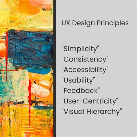 mastering essential ux principles for outstanding designs