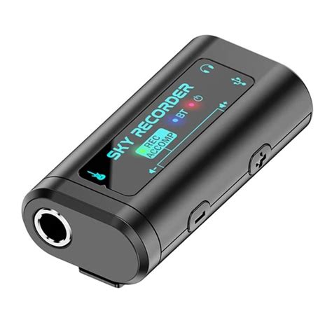 Professional Musical Instrument Recorder Digital Voice Recorder Music