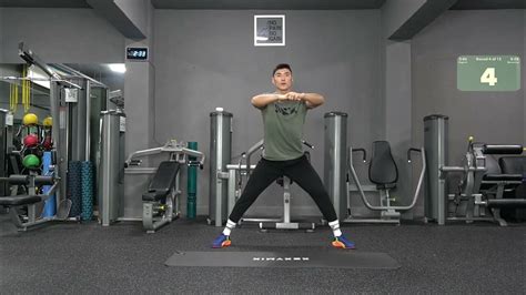 Гуяны дотор талын булчин болон гарын авгай мах арилгах дасгал Inner Thigh And Triceps Youtube