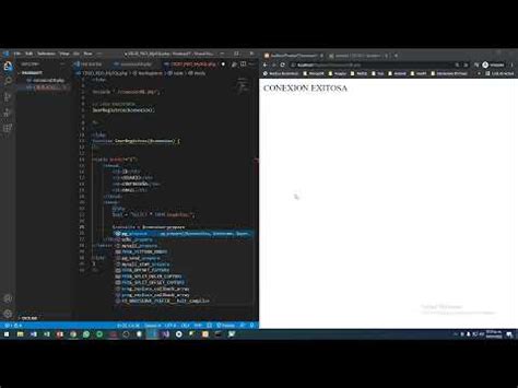Actualización segura de PDO en PHP para MySQL MySQL YA