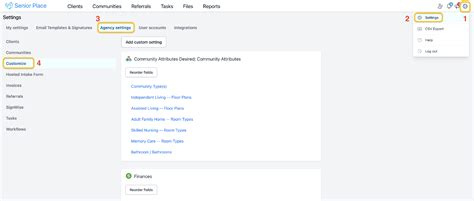 How To Reorder Custom Fields Knowledgebase