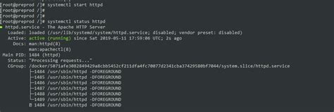 Docker Failed To Get D Bus Connection Operation Not Permitted