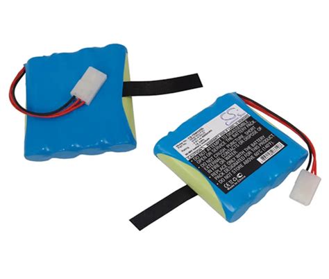 2pc NEW REPLACEMENT Trimble BATTERY For Trimble TDS Ranger Data Collector GIS TSCE In