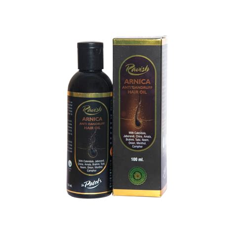 Anti Dandruff Drpatels Homeopathic Medicines