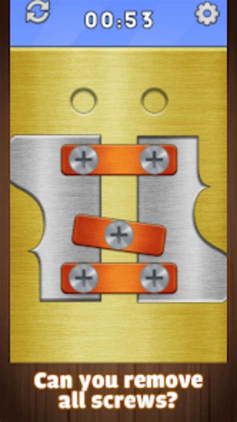 Screw Puzzlenuts Bolts For Android Download