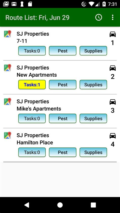Field Assistant Apk For Android Download