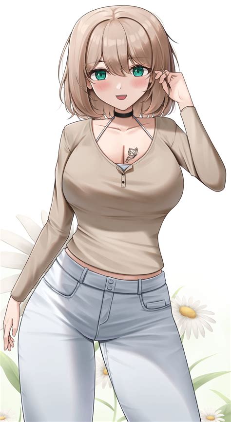 Original Drawn By Lazb Danbooru