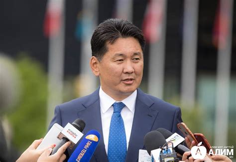 Ерөнхийлөгч У Хүрэлсүх арванхоёрдугаар сард ОХУ д айлчилна