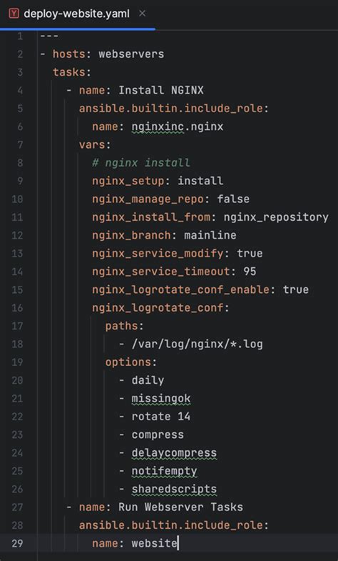 How To Use Ansible To Deploy A Php App Zend By Perforce