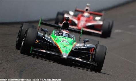 Five Fast Facts On The Indy 500 Maxim