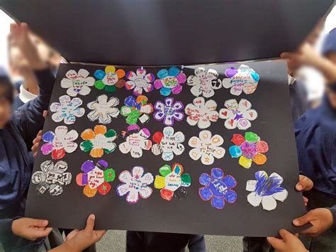 Cedar Class Visit To Bramble House Al Ashraf Primary School And