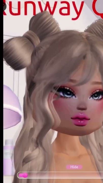 Tut For Hair Layering Dti Roblox Dresstoimpress Viralvideo Youtube