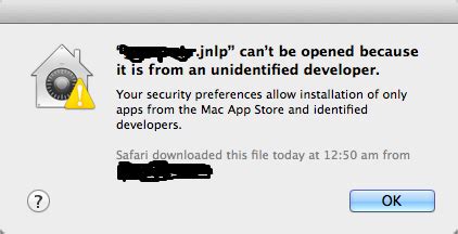 Macos Java Jar File Error In MAC OS Possible Reasons Stack Overflow