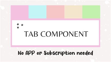Add Tab Component Section In Shopify Pure Css Made4uo