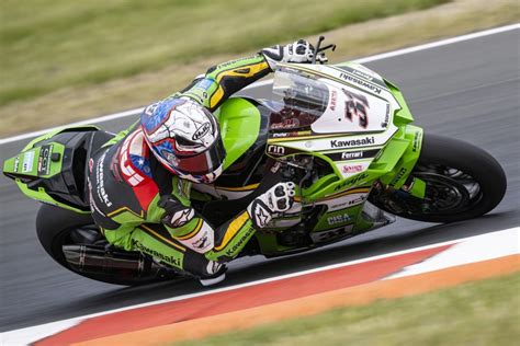 Worldsbk Official 2026 Entry Lists Include Gerloff And Correa Roadracing World Magazine