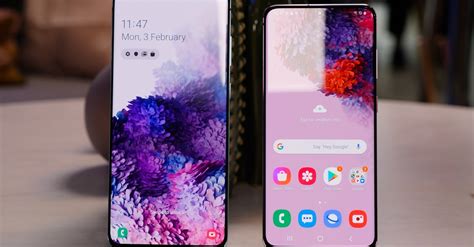 Samsung Galaxy S20: Release, Preis, technische Daten, Bilder und Video