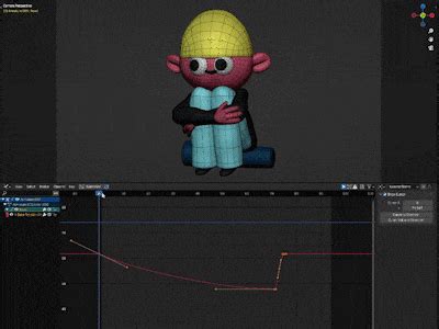 Blender Fundamentals Course Motion Design School