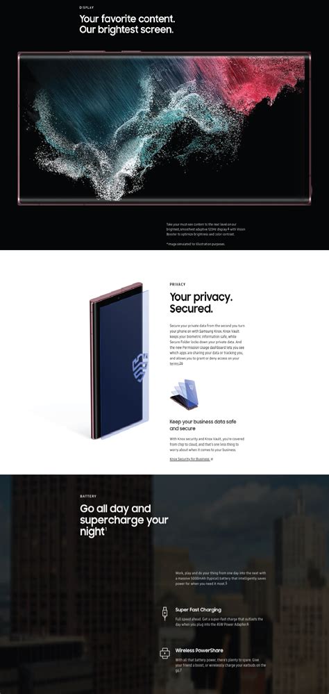 Samsung Galaxy S Ultra G Safelink Wireless