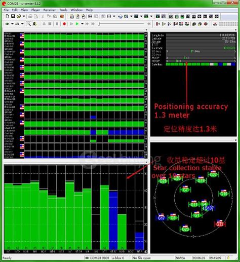 Mini APM Pro Flight Controller