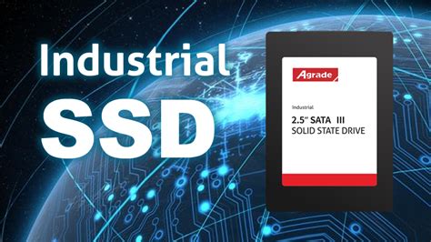 什么是工业固态硬盘 工业级固态硬盘ssdtf卡sd卡cfast卡宽温dom电子硬盘厂家纯国产化固态硬盘品牌排行榜前十名联乐实业工业