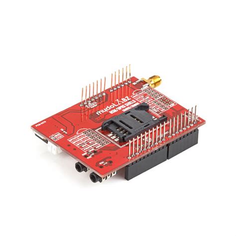 gsm gprs shield sim900 rhydolabz