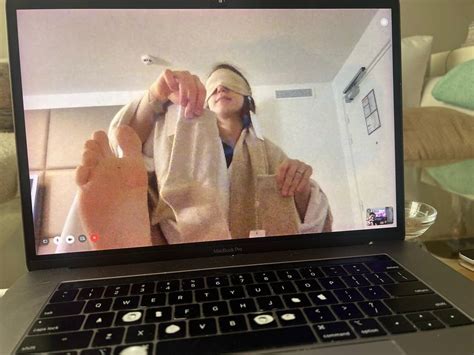 Taissa Farmigas Feet