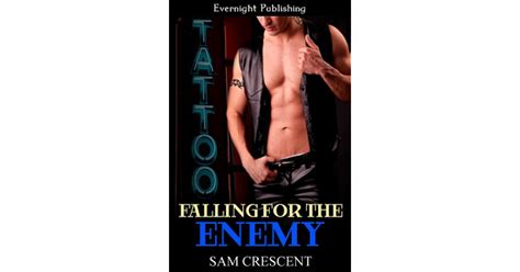 Falling For The Enemy Falling In Love 1 By Sam Crescent