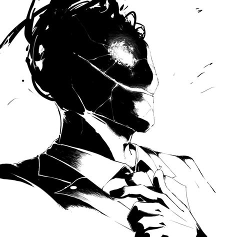 Black Suit Blue Archive Drawn By Kokeshi Mentaiko Danbooru