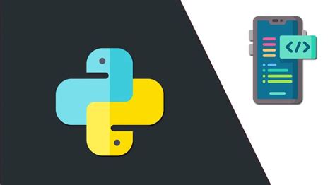 How To Build A Web App On Your Phone Using Python Web App Mobile Programming Programming