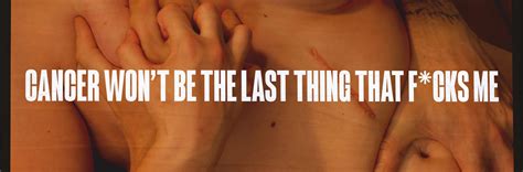 Girlvscancer And Bbh Confront The Stigma Around Sex And Cancer Creative Moment