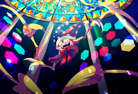 Marx Kirby Drawn By Shirushiki Danbooru