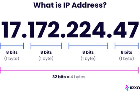 What Is An Ip Address Ipxo What Is An Ip Address Ipxo
