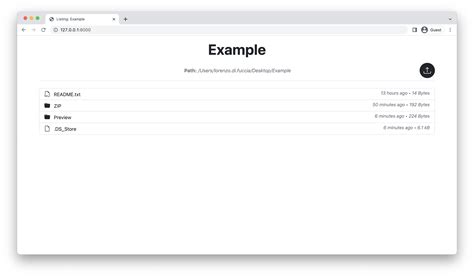 Beautify Server · Pypi