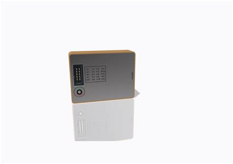 Free Cad Designs Files And 3d Models The Grabcad Community Library