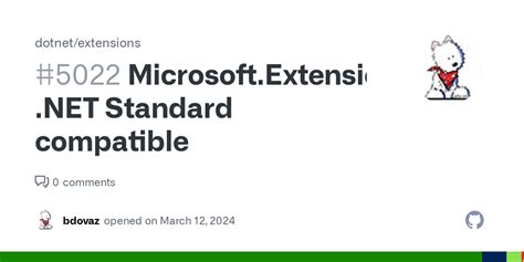 microsoft extensions resilience standard compatible · issue