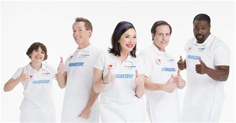Progressive Insurance