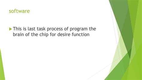 Vlsi Design Process Pptx Programming Languages Computing
