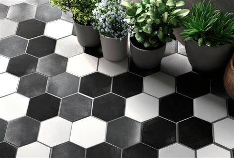 Hexagon Tile Tips Master Aesthetic And Functional Design For Modern Spaces