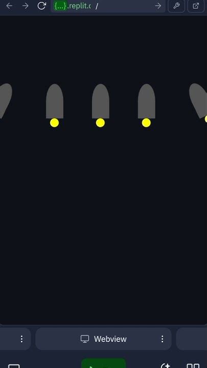 Newtons Cradle With Bulbs Html Css Animation Bcaprojects