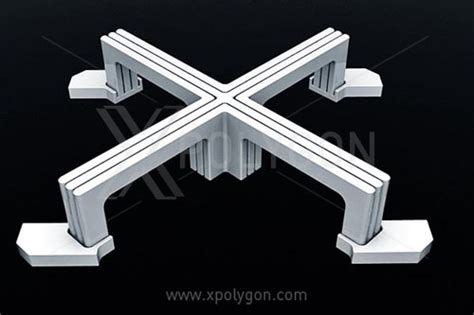 X Model 3d Models Nurnies Thumbnails X Model 3d Models Nurnies Thumbnails