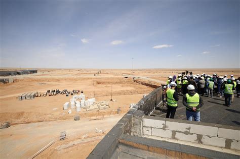 Газрын тос боловсруулах үйлдвэрийн бүтээн байгуулалтад тулгарсан асуудлыг шийдвэрлэжээ