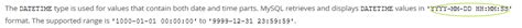 使用SQL Front启动MySQL 报错 流离丶 博客园