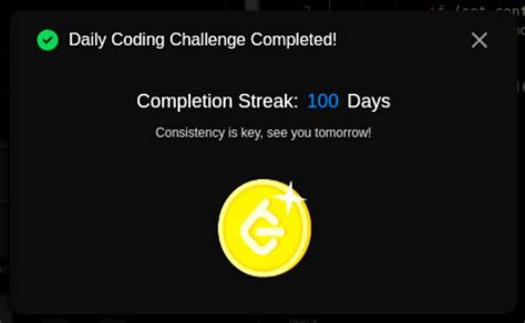 Lokesh Kashyap On Linkedin Friends Successfully 100day Leetcode