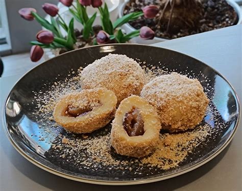 Szilvás Gombóc Meg Tudod Csinálni