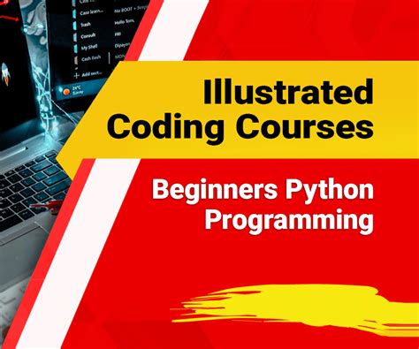 Beginners Python Programming Elluminet Press Books
