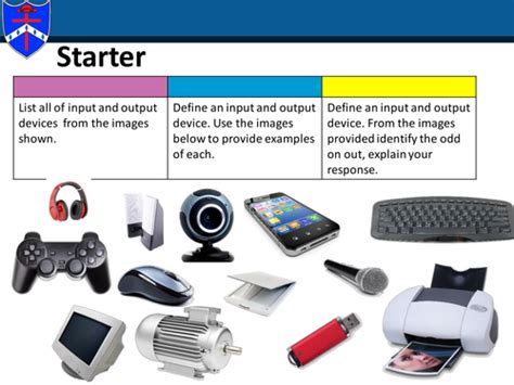 Specialist Devices Teaching Resources